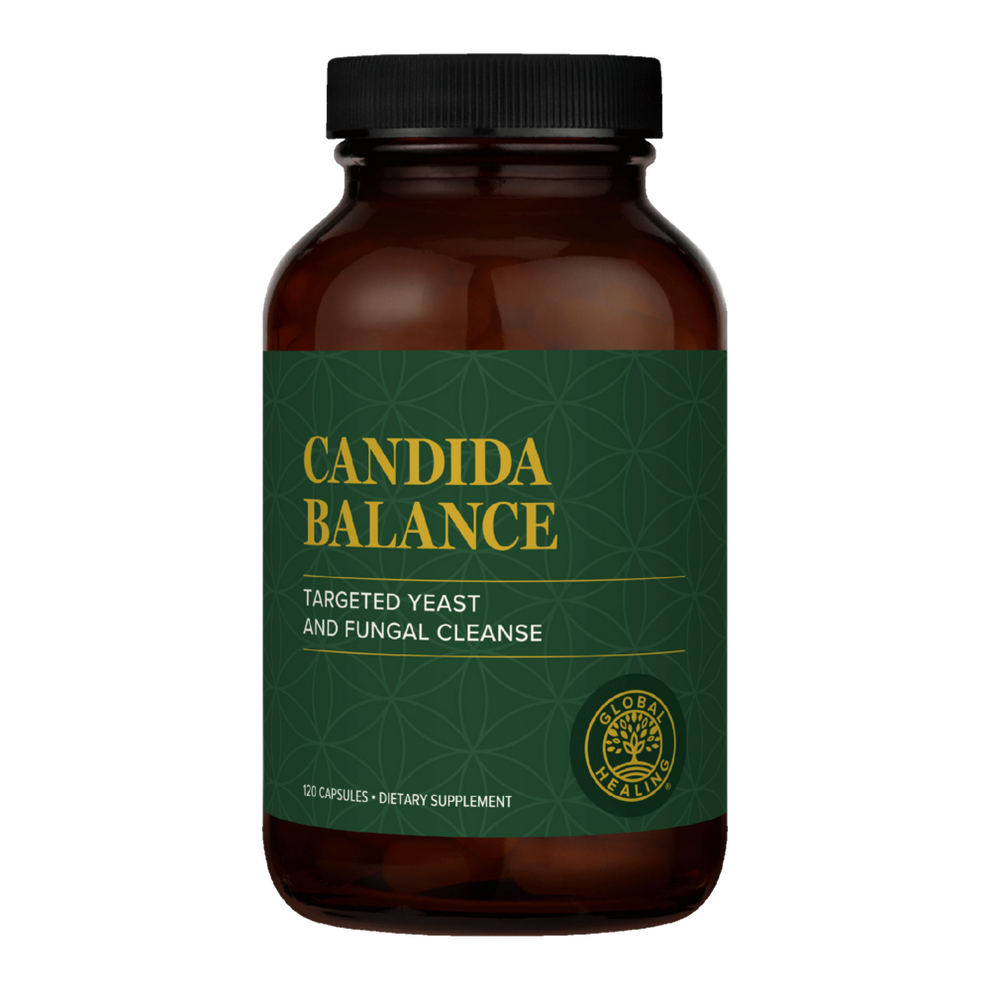 Candida Balance – Inner Healing Medical