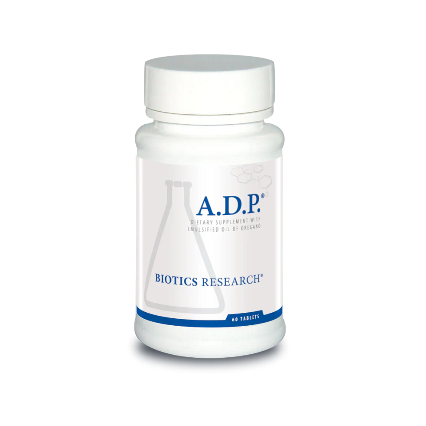 ADP – Inner Healing Medical