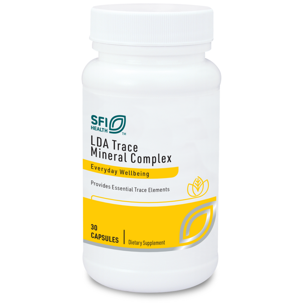 LDA Trace Mineral Complex – Inner Healing Medical