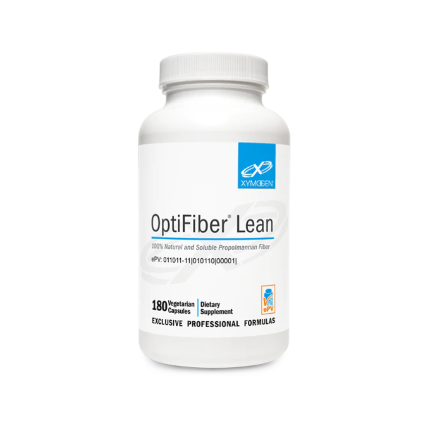 Optifiber Lean Capsules – Inner Healing Medical