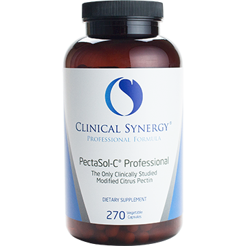 Pectasol-C capsules – Inner Healing Medical