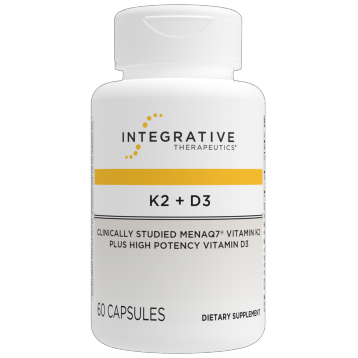 K2 + D3 – Inner Healing Medical