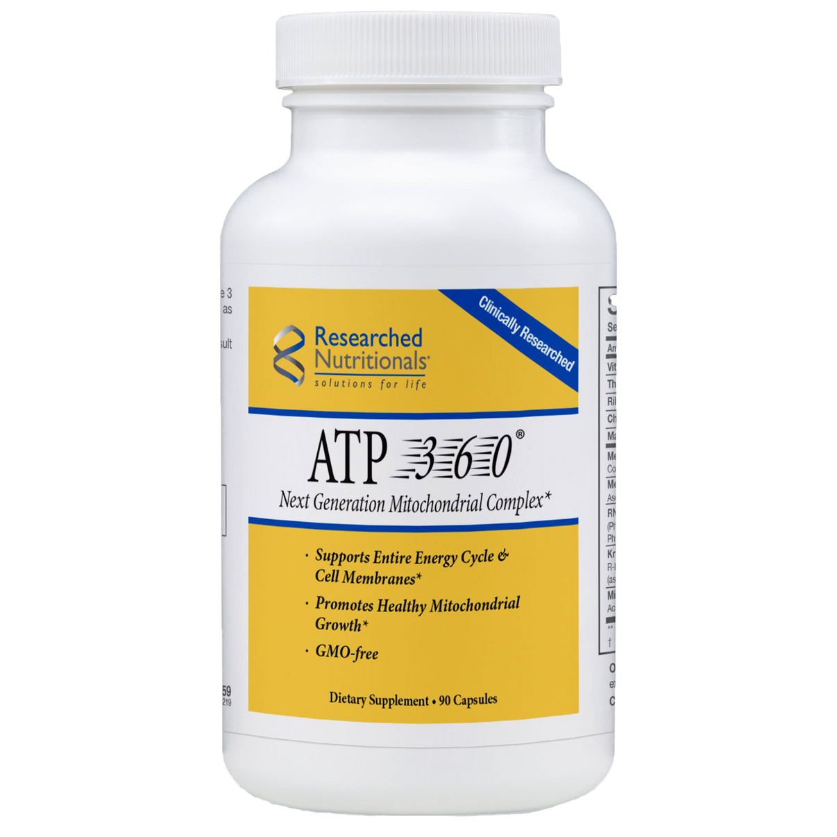 ATP 360 – Inner Healing Medical