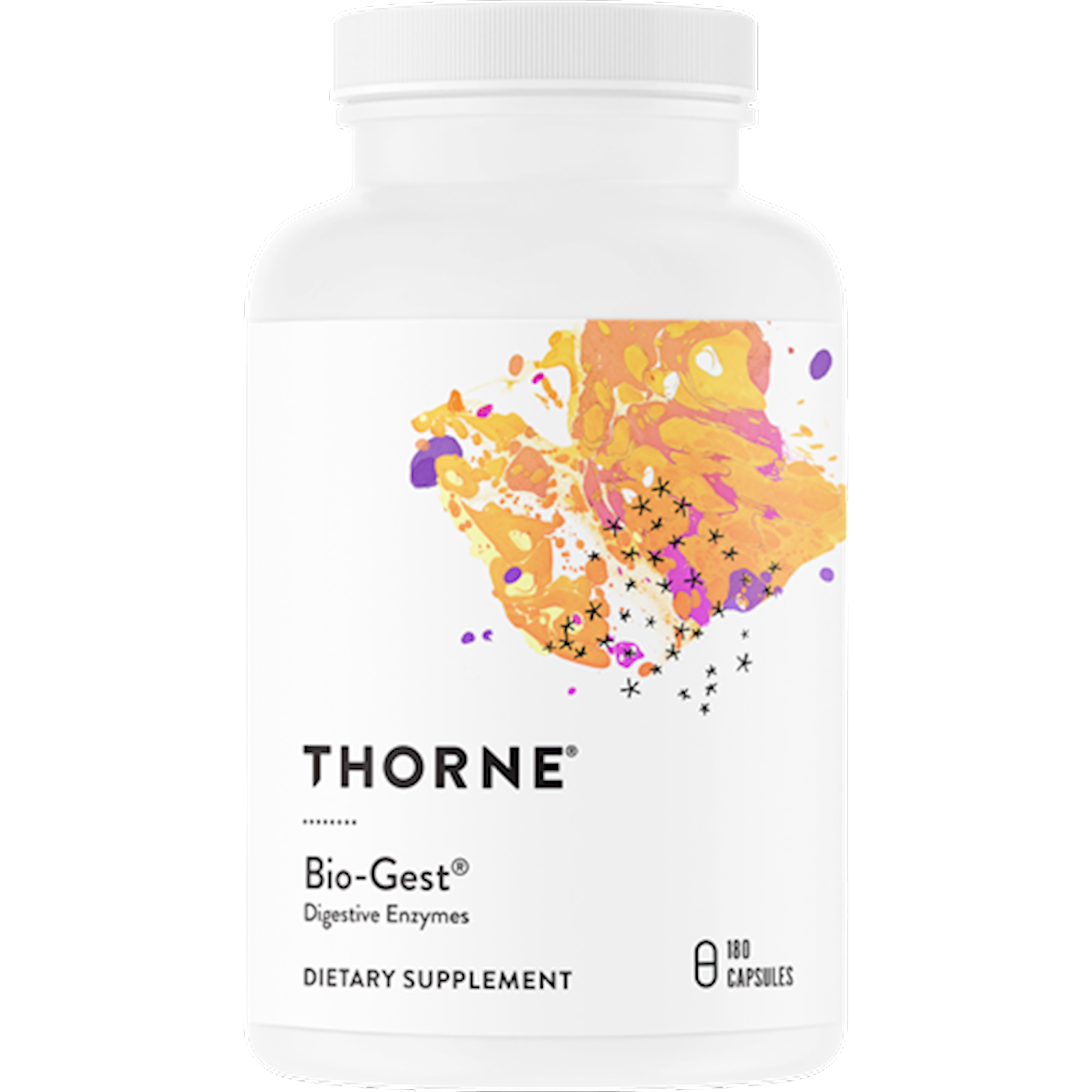 Bio-Gest Digestive Enzymes – Inner Healing Medical